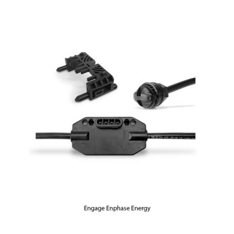Enphase Energy french distributor - Alaska Energies